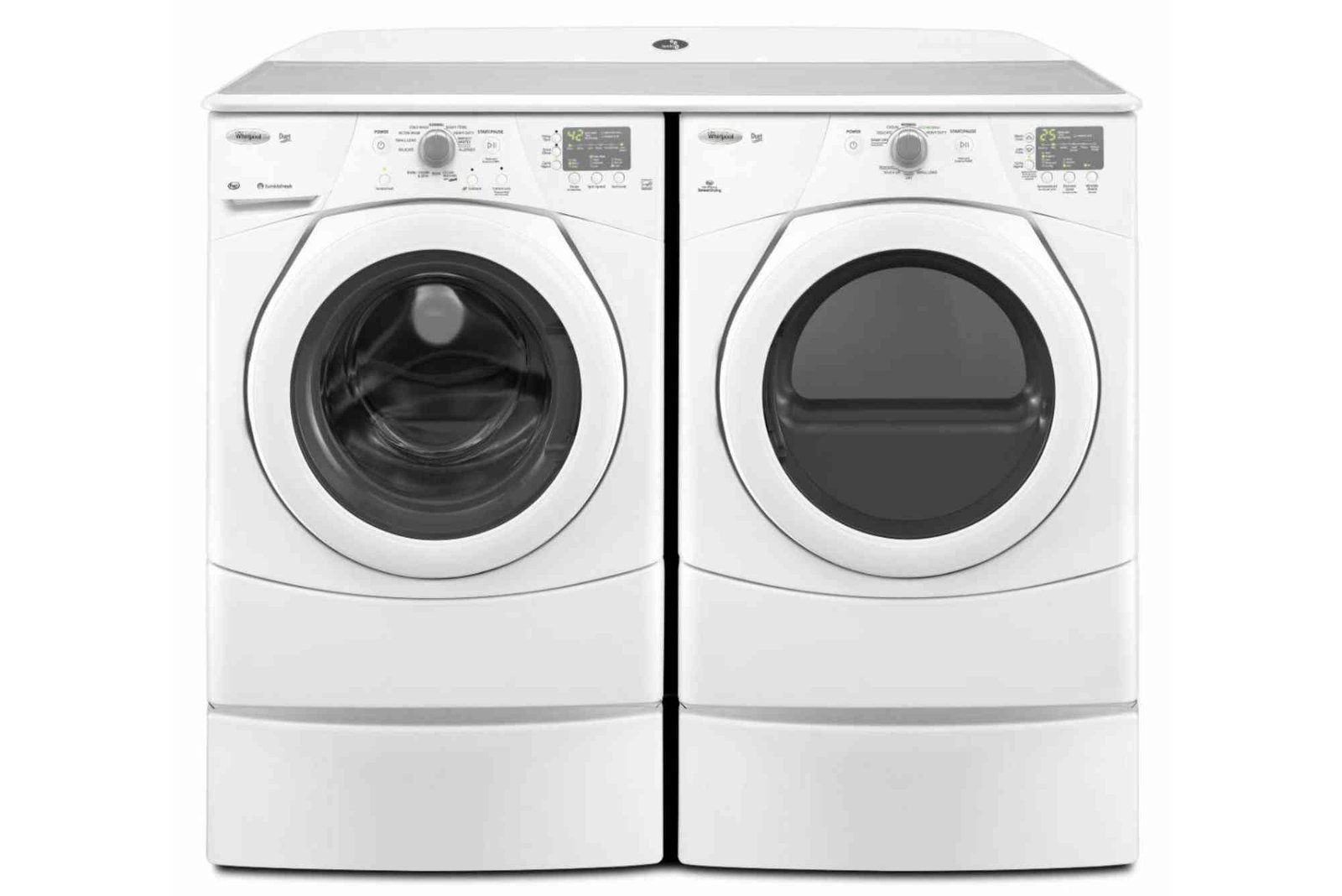 Washing Machine Error Codes Decoded – Fix Them Fast!