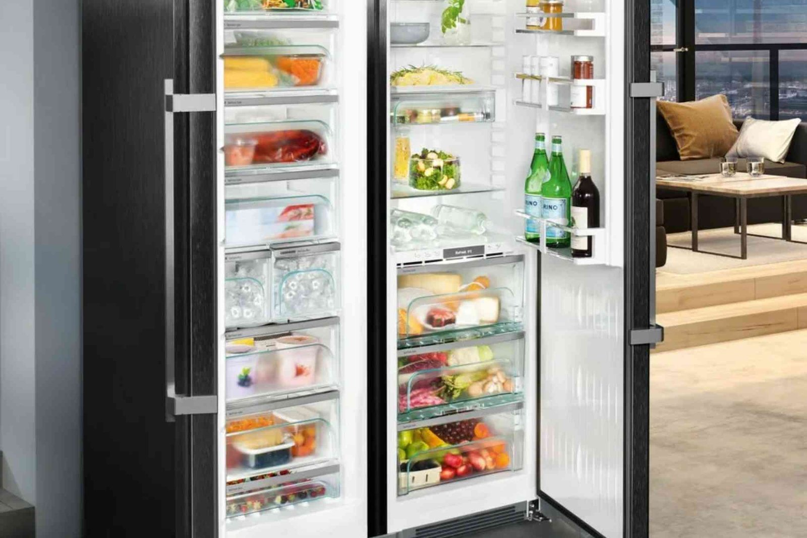 Top Eco-Friendly Refrigerators for Dubai Homes – Buying Guide